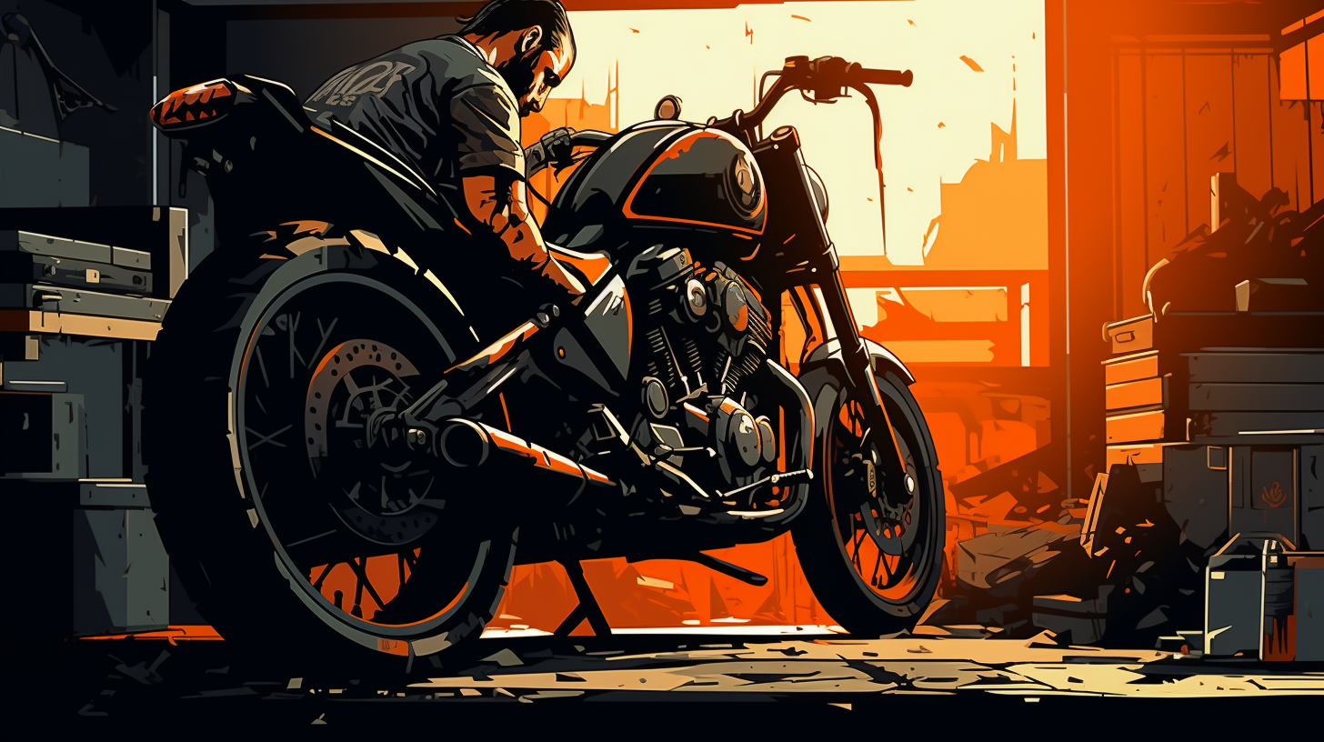 Сайт в разработке